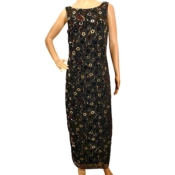 Patra | Dresses | Vintage Patra Dress Sz 6 | Poshmark
